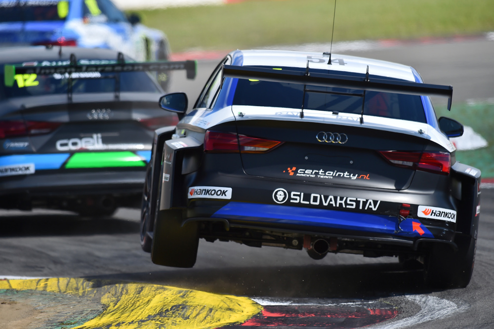 Simon Reicher ist auf der Suche nach dem richtigen Setup « Simon ...