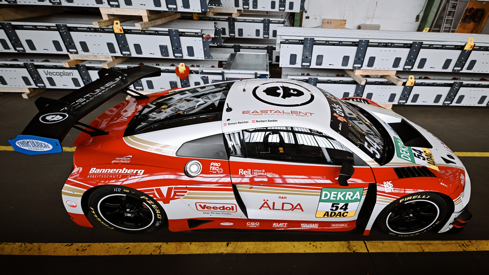 Simon Reicher – Official Website