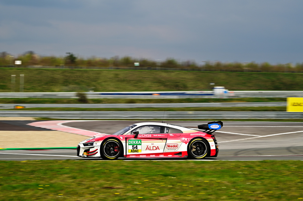 Simon Reicher – Official Website